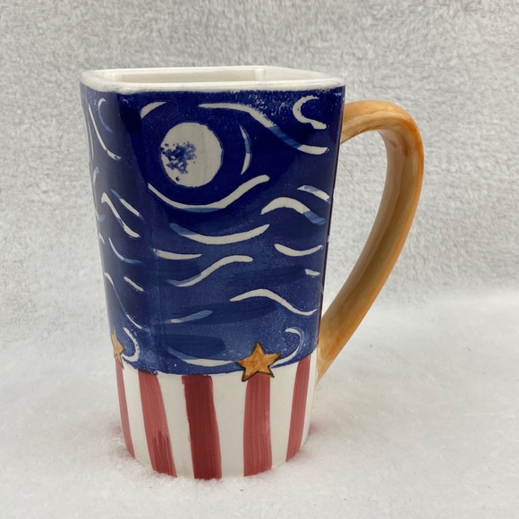 T.G.I.Friday’s | Kitchen | Tgifridays Frangelico Americana Coffee Mug ...